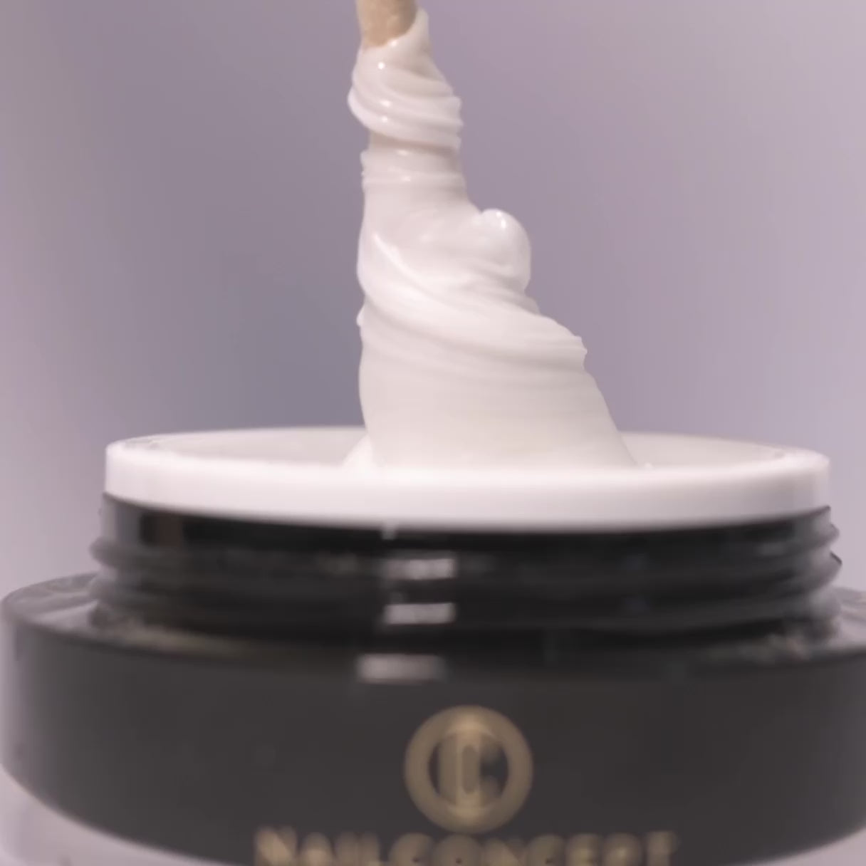 Hybrid White – NailConceptStore