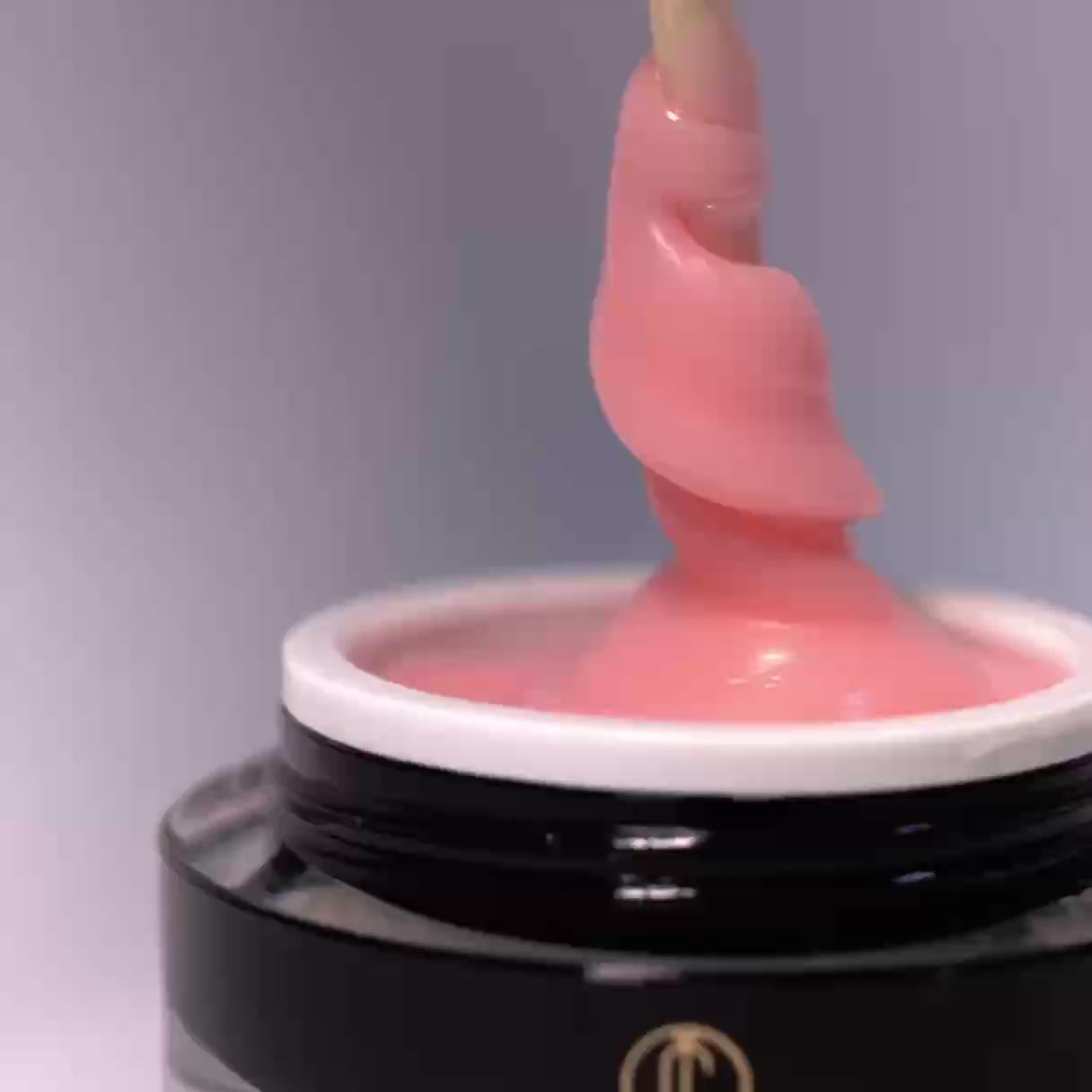 Hybrid MilkRose – NailConceptStore